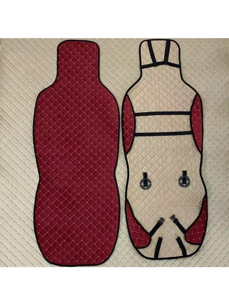 Накидки/Чехлы на передние сидения CHANGAN-UNI-V