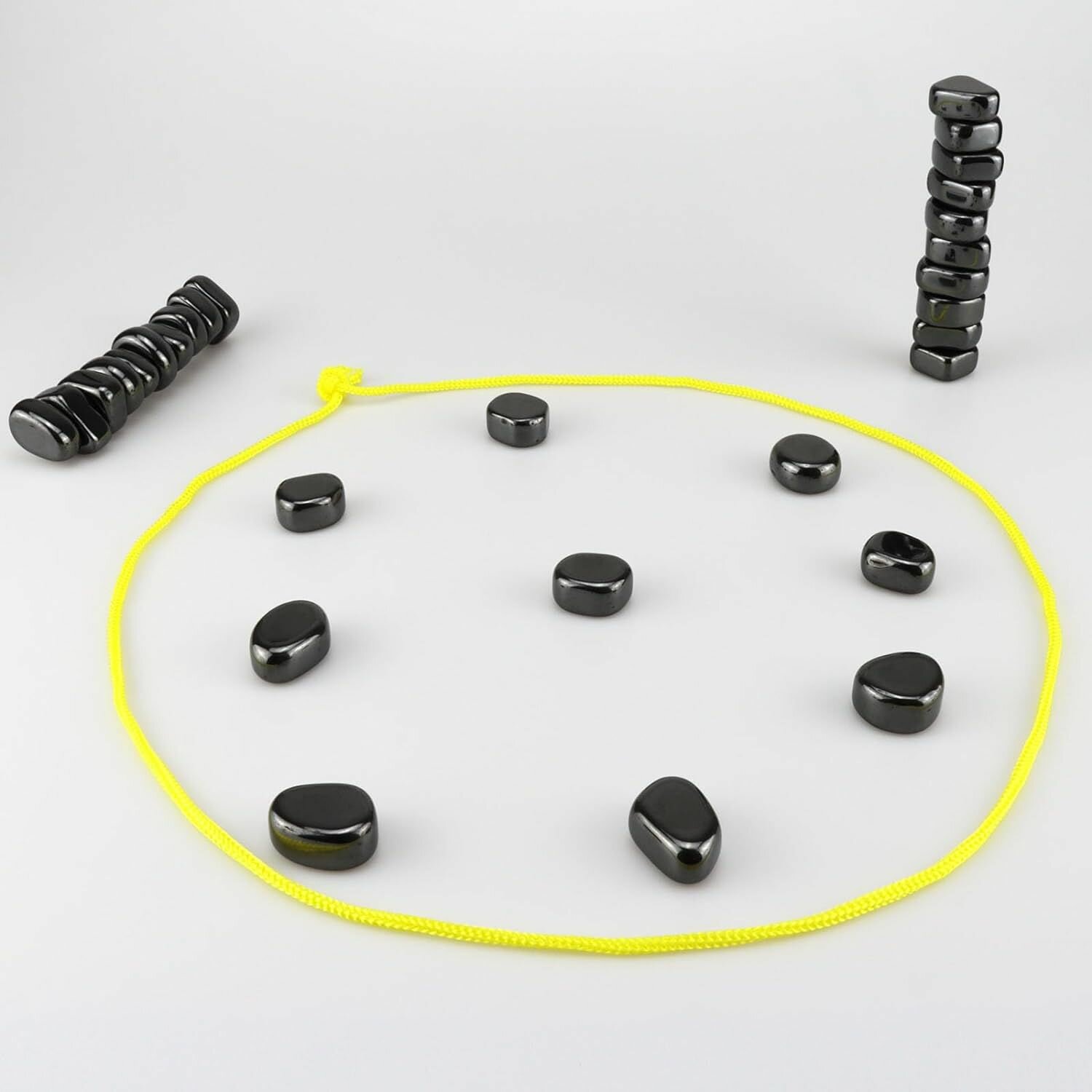 Магнитные шахматы для детей и взрослых – развивающая настольная игра с камнями, логическая головоломка для семьи