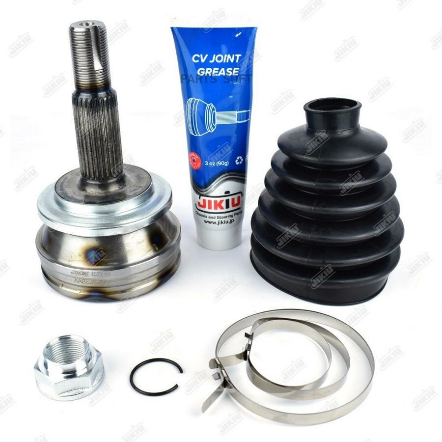 JC21083 JIKIU ШРУС TOYOTA RAV-4 ACA3#/GSA3# 05-/MARK X ZIO ANA1#/GGA10 07-/ESTIMA ACR наружный