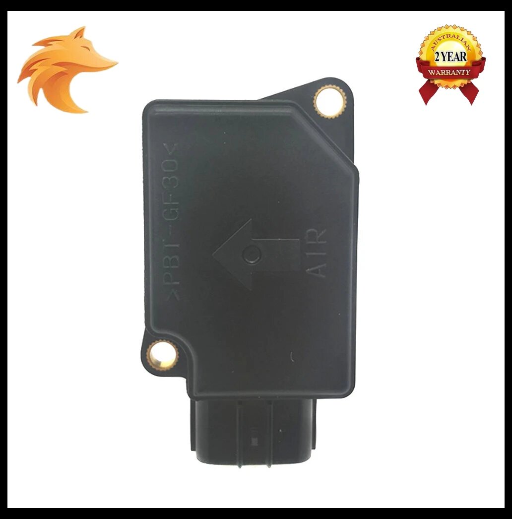 Датчик массового расхода воздуха MR985187 E5T60171 Maf для MITSUBISHI LANCER ASX 1,8 2,0 i EVO Ralliart 2.0i 1.8L 2.0L 4WD 4B10 4B11