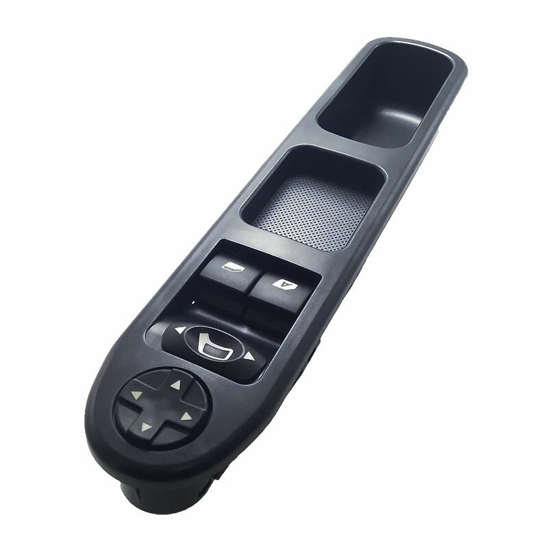 Блок управления стеклоподъемниками для для Citroen C3 Пикассо Peugeot 207 CC 6554. QC