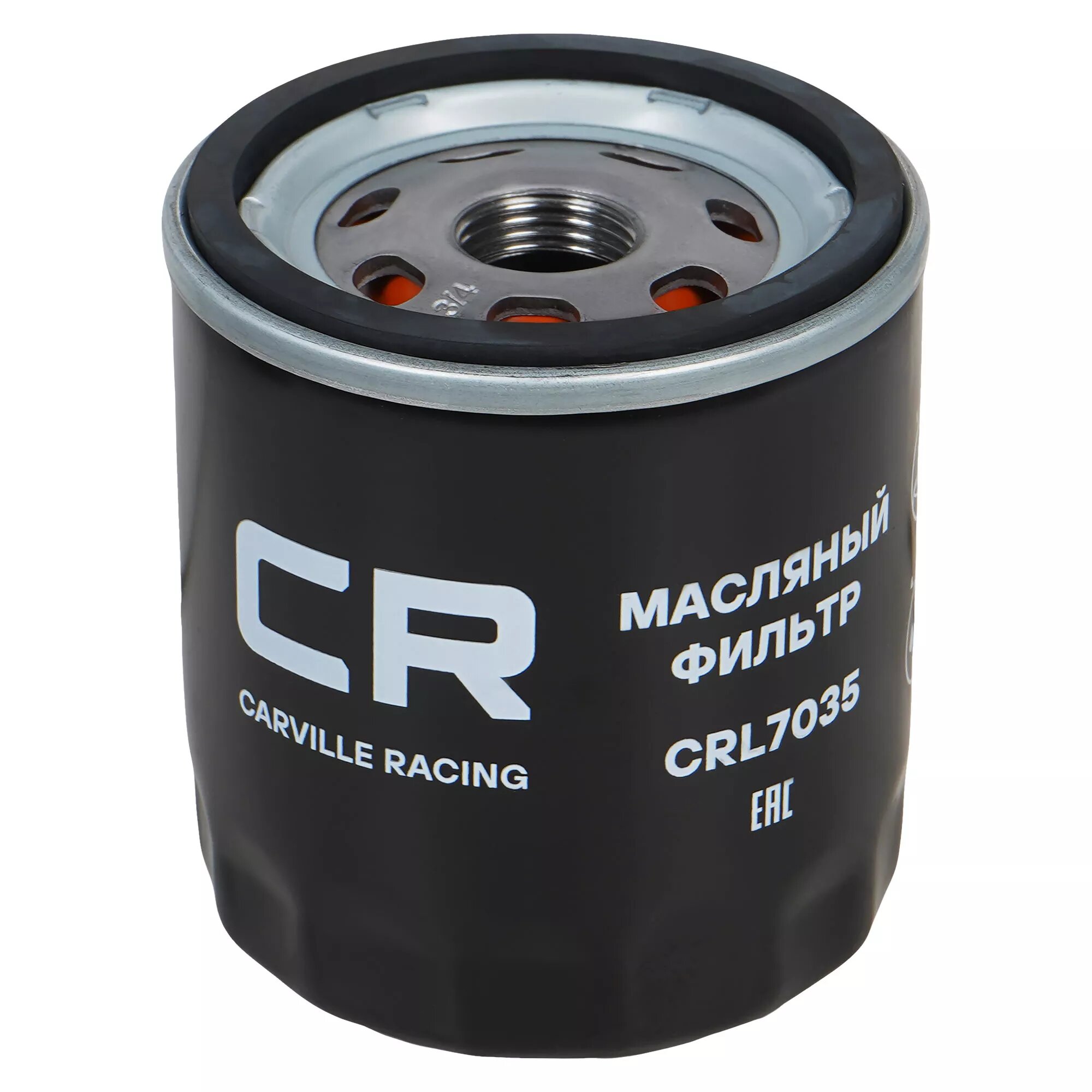 Фильтр салонный Chrysler PT Cruiser (00-)/Sebring (01-) 2.0i/2.4i (Carville Racing)