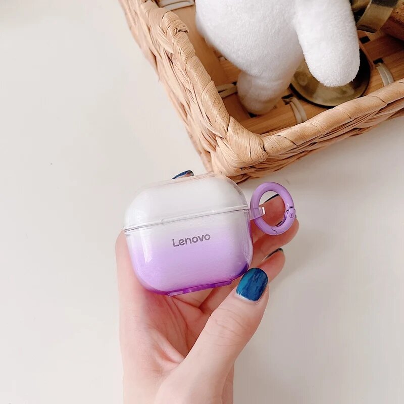 Чехол для наушников Lenovo LP40 For Lenovo LP40 Pro, 03