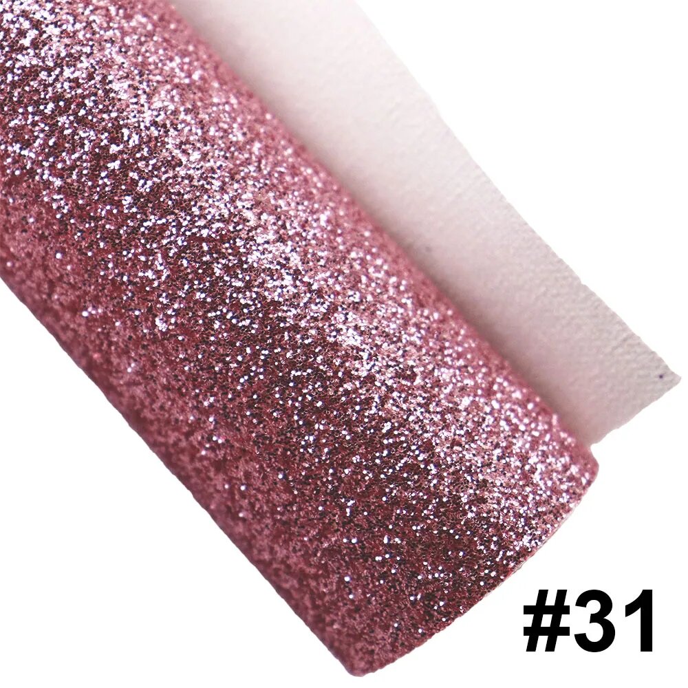 Черный, белый, красный, однотонная блестящая ткань из искусственной кожи для рукоделия, шитья, банта, сделай сам, F0514