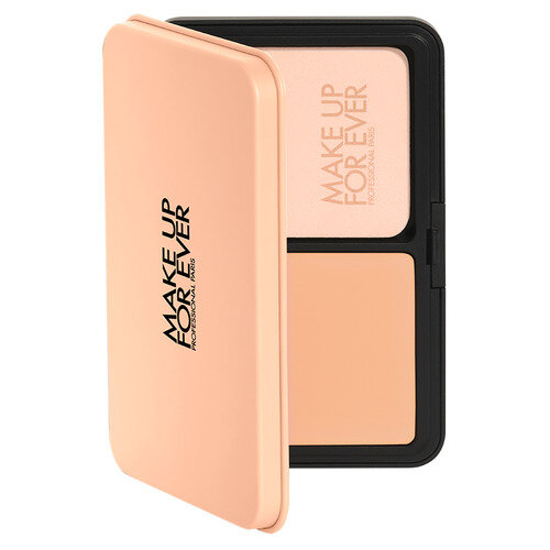 MAKE UP FOR EVER HD SKIN Matte Compact Blurring Powder Foundation Компактное тональное средство 1Y08