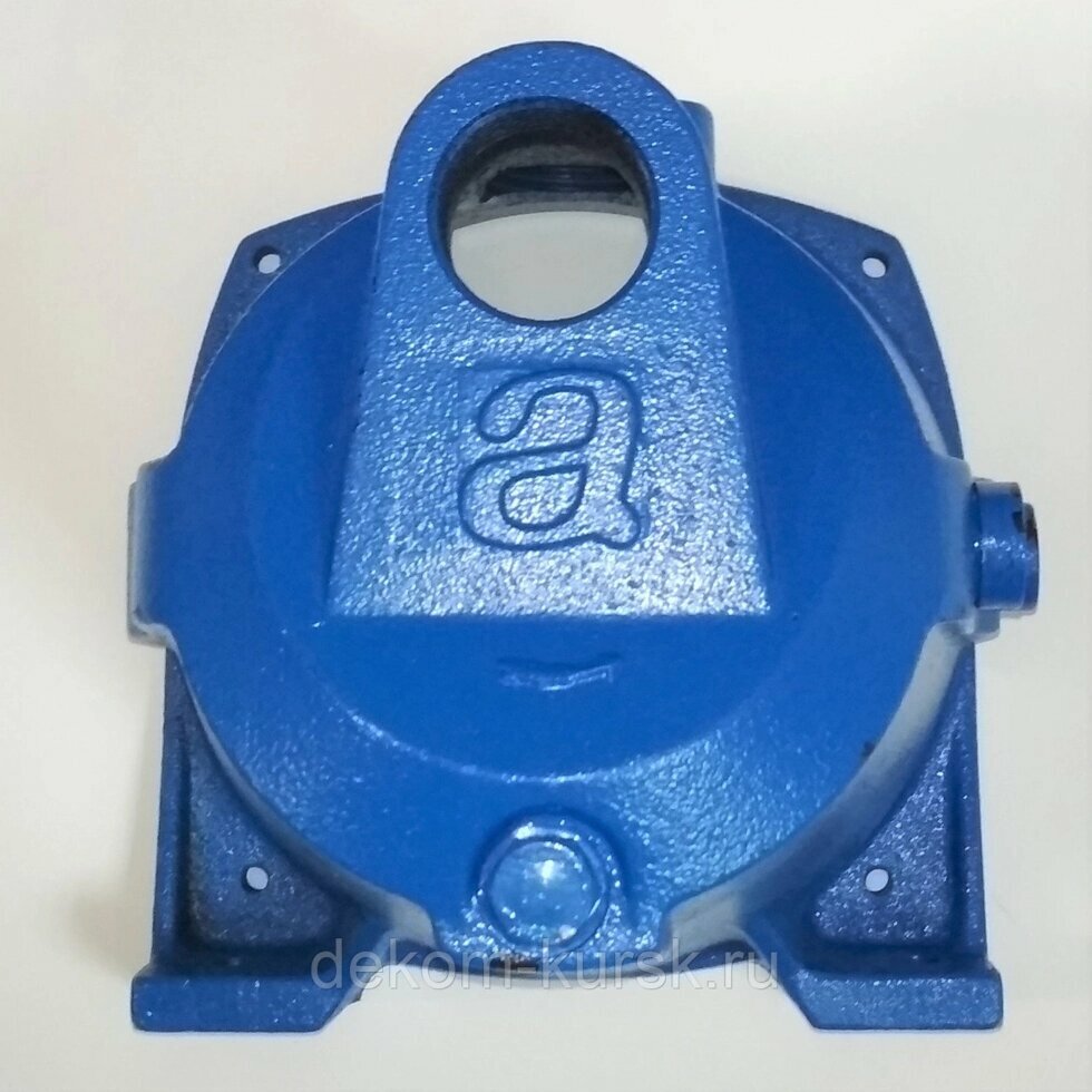 Корпус Aquario насоса АJC-60C выпуск с 2014г Акварио чугунный