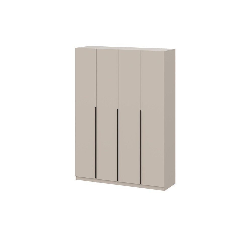 Шкаф распашной ШК 5 (1600), Меланж