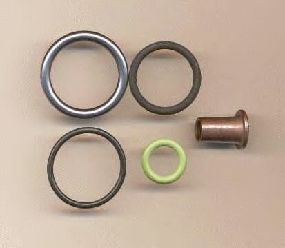 DICHTUNGSSATZ, EINSPRITZDБSE Elring 295050