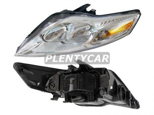 Фара ford mondeo 07- Sat ST4311179L Ford: 1492386