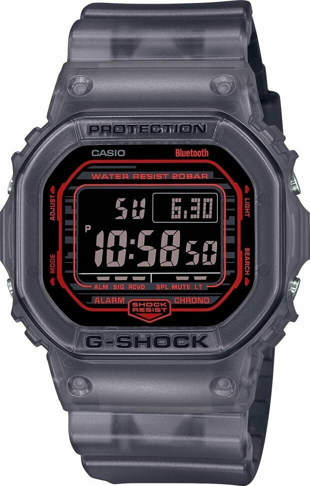 Наручные часы G-Shock