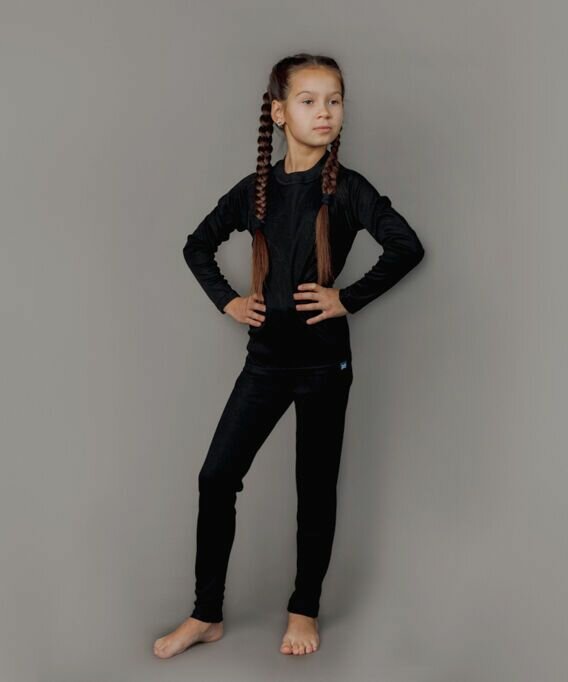 Комплект термобелья Осень-зима 2022