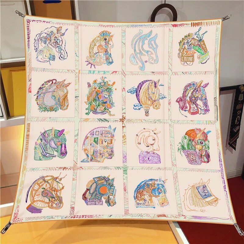 Шарф для женщин