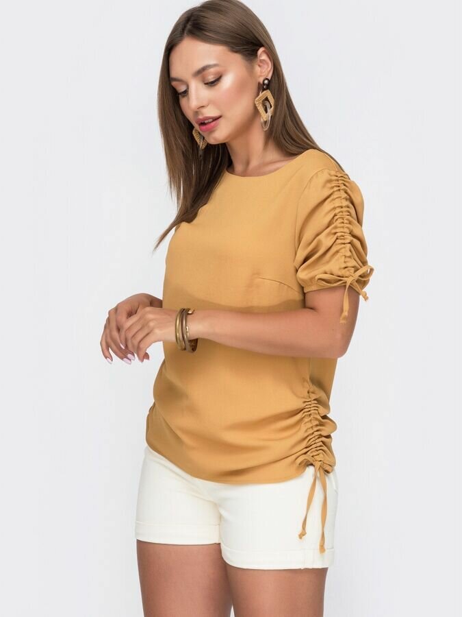 Футболка спортивная