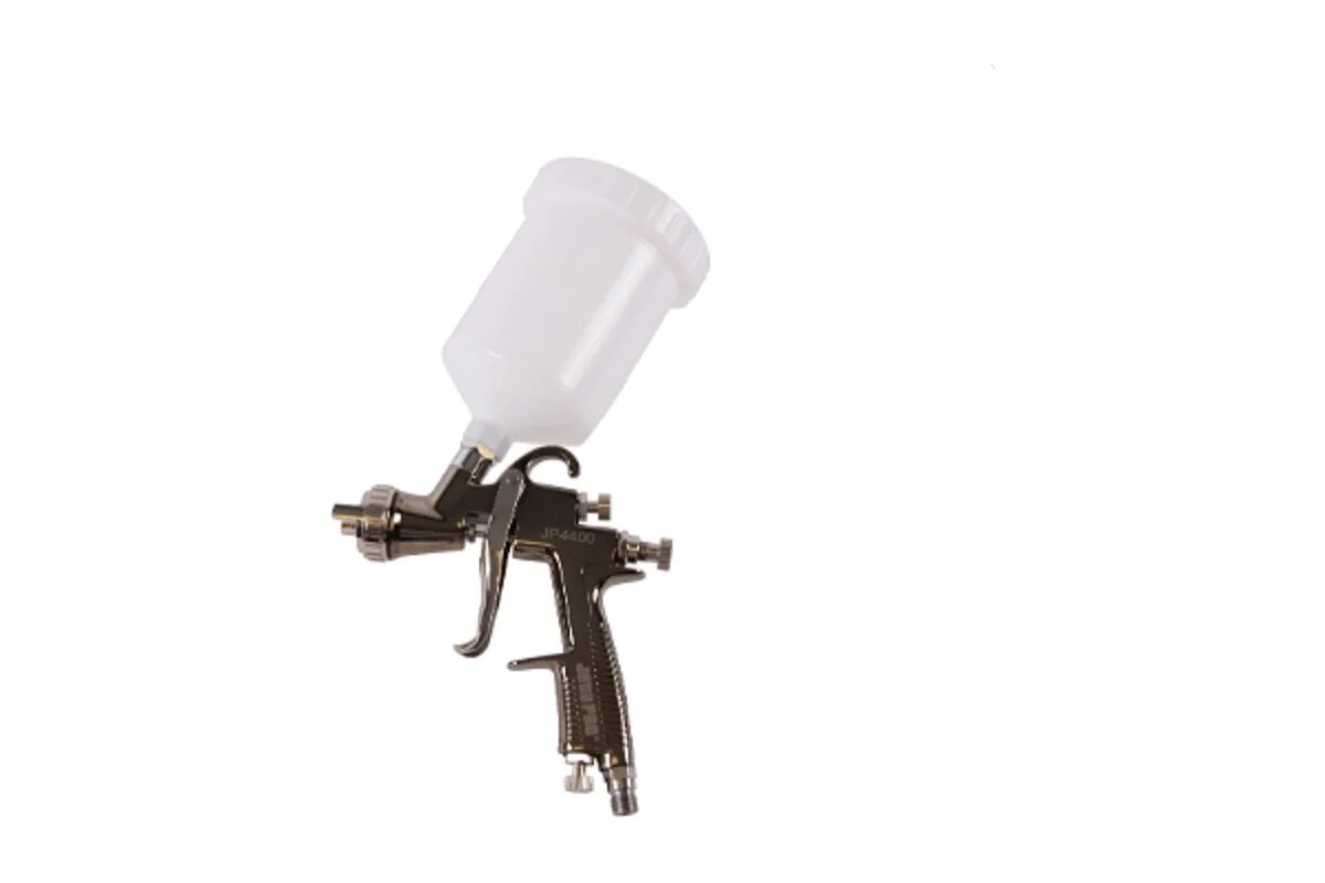 Jeta PRO Краскопульт профессиональный универсальный jp4400 lvmp сопло 1,3мм JP4400 LVMP/13