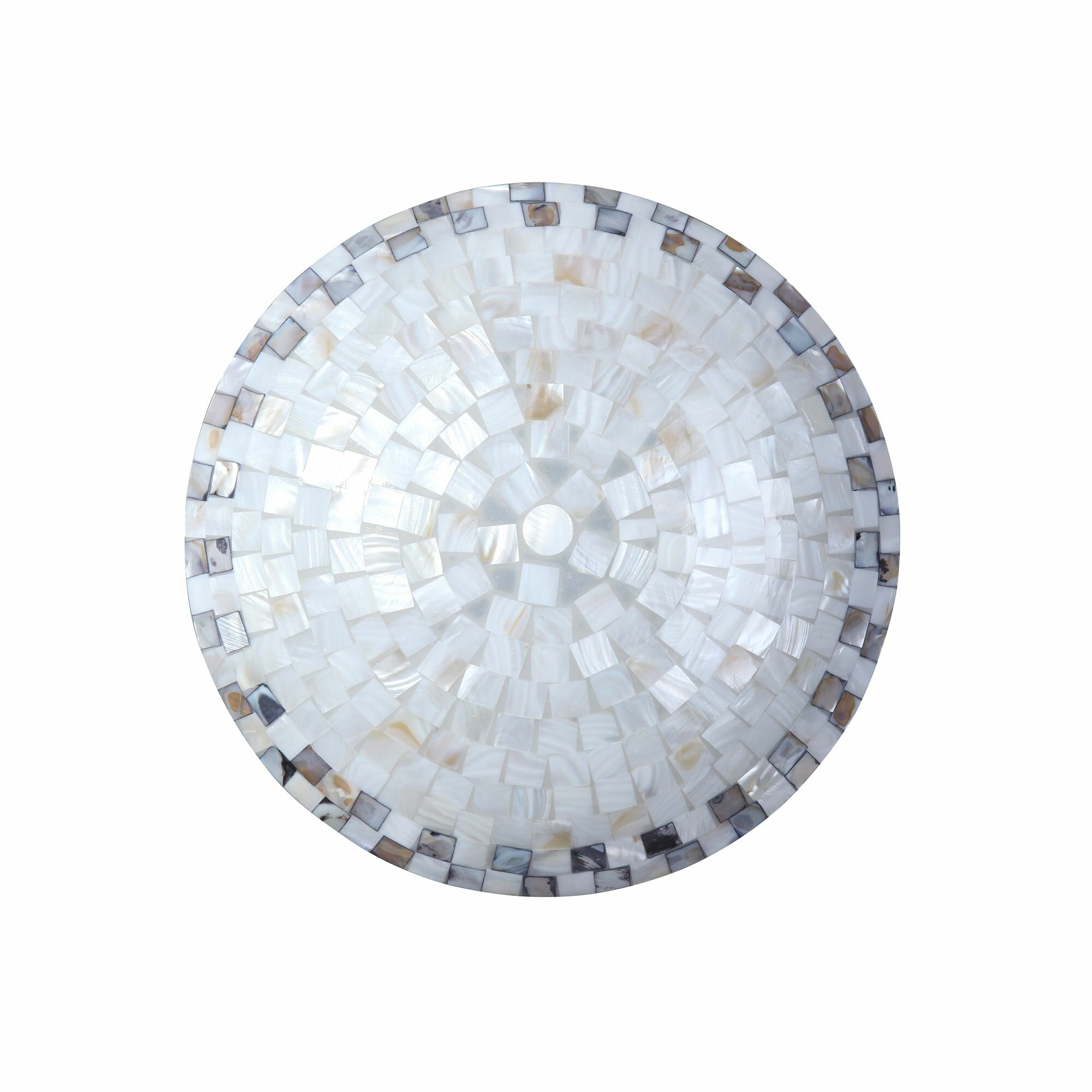 Плафон Vitaluce VL6324 D30, стекло. %Распродажа!%