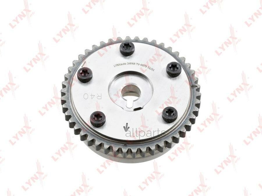 LYNXAUTO TV0079 Муфта распредвала