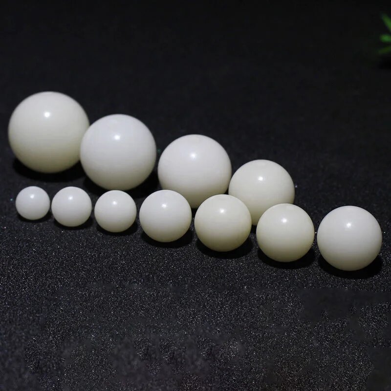 Бусины из семян Бодхи TOM YANG 8-20 мм 13mm 50pcs