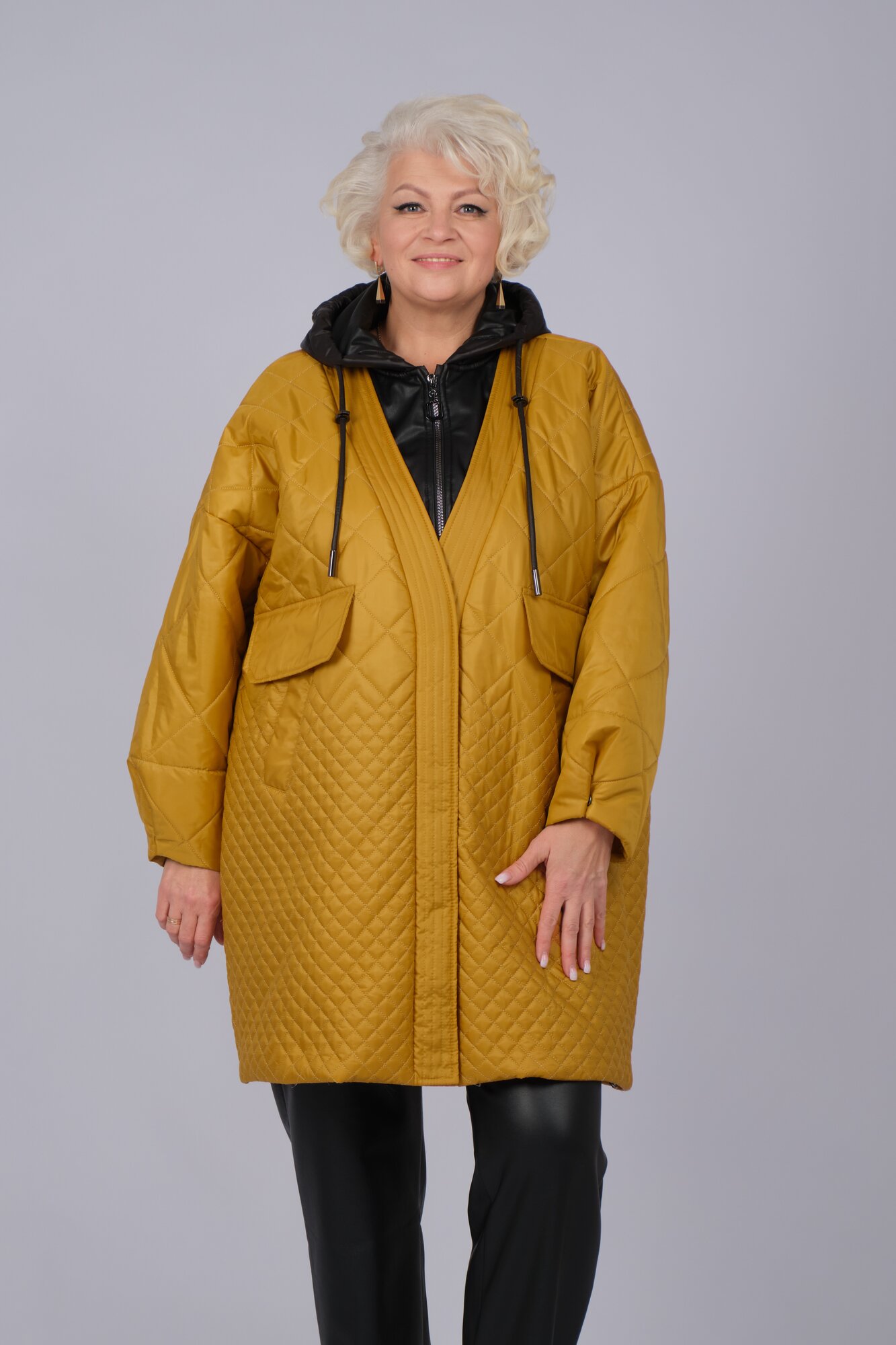 Куртка демисезон