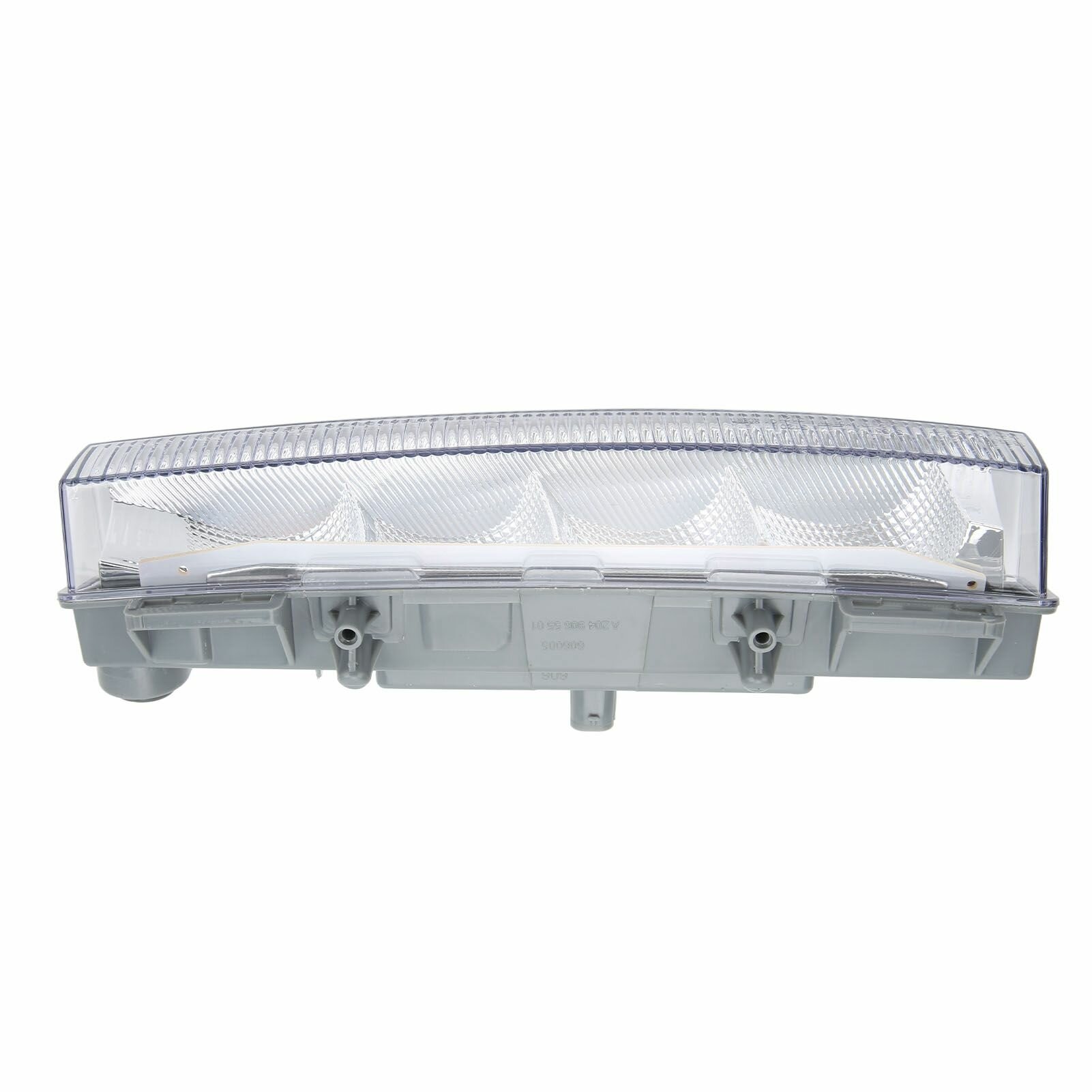 Противотуманная фара Mercedes W166 ML350 2013-2014, правая: 2049065501