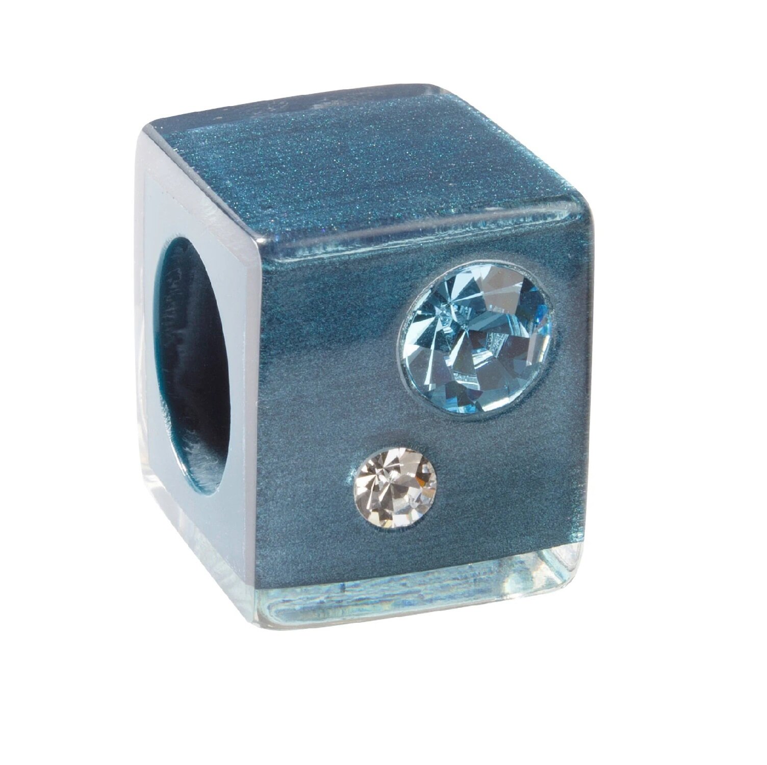 Подвеска, кристаллы Swarovski