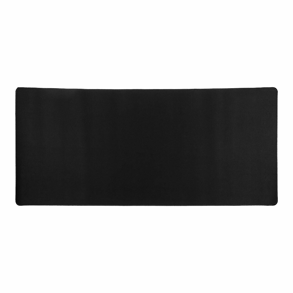 Коврик для мышки 900x400x3 мм (черный)