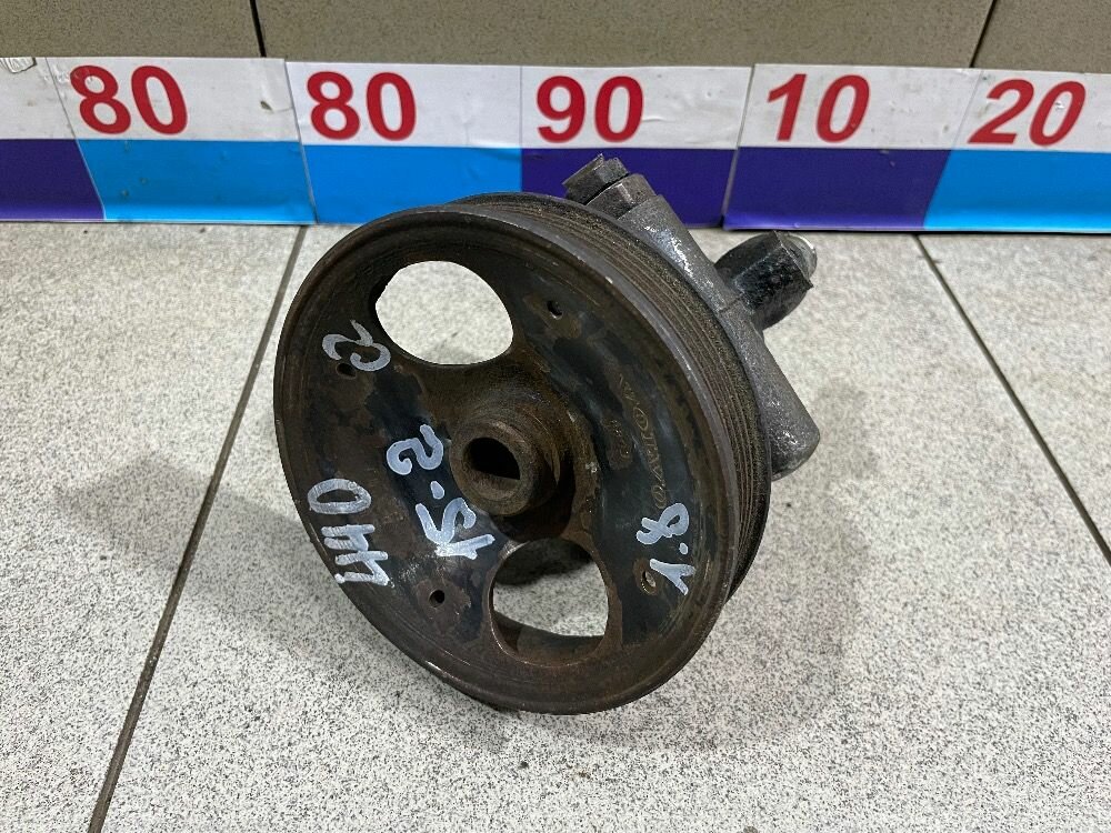 Насос гур Volvo 440