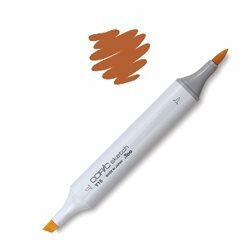 Маркер "COPIC sketch" E99