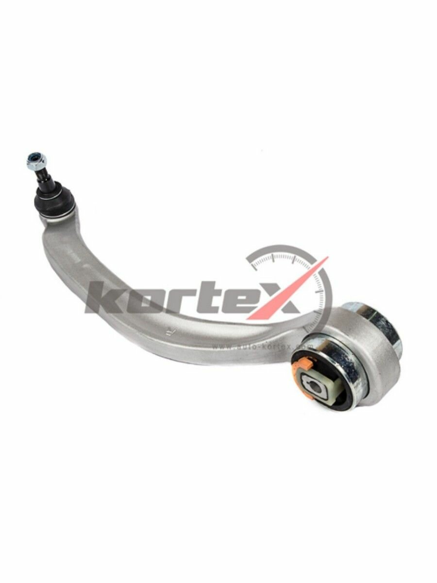 Рычаг передней подвески нижний задний правый для а/м AUDI A4, A6; Volkswagen Passat, Kortex KSL5005