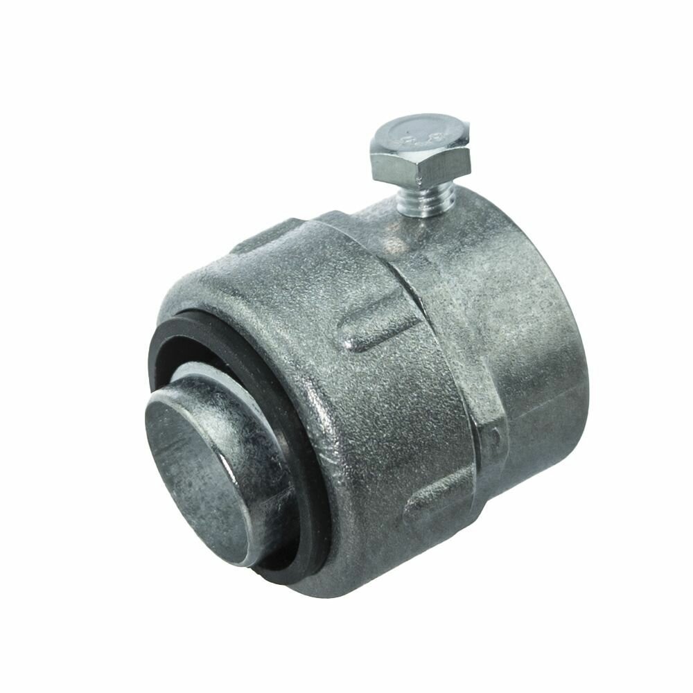 Муфта трубная МТ-25 У2 IP43 гофроматик (рукав-труба)