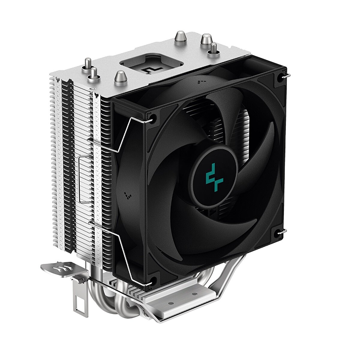 Кулер для процессора DeepCool AG300, R-AG300-BKNNMN-G (All socket, TDP 150W, PWM)