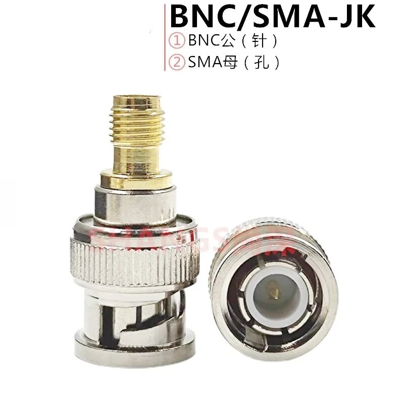 BNC на SMA переходник NO.1