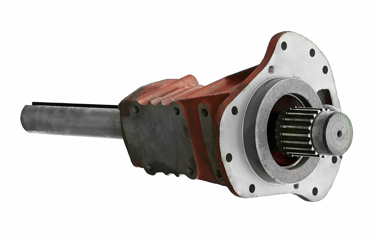 50-2407020-А1 Рукав МТЗ полуоси в сборе ОАО МТЗ оригинальная запчасть МТЗ