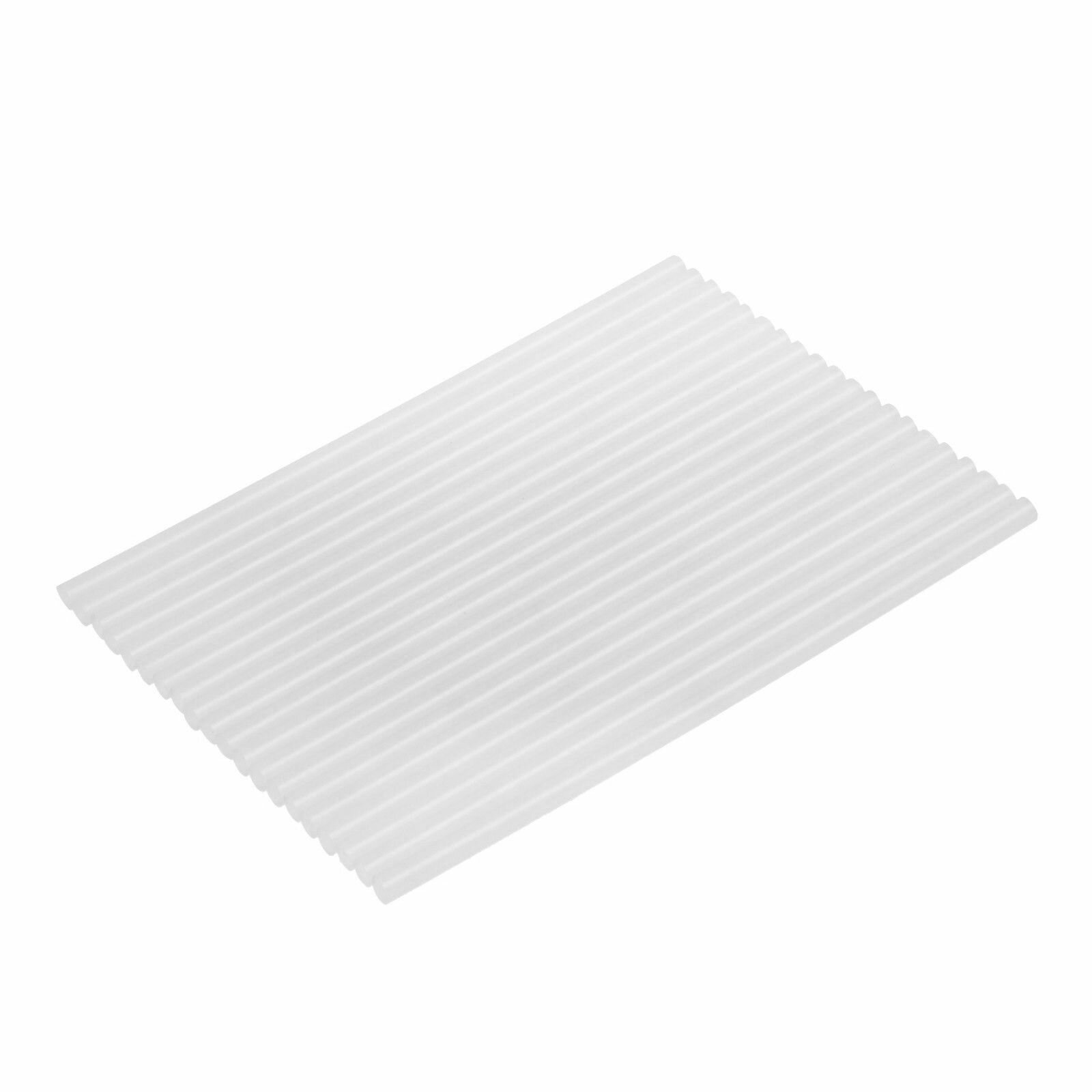 Стержни клеевые 20 шт в наборе, 7х200 мм.