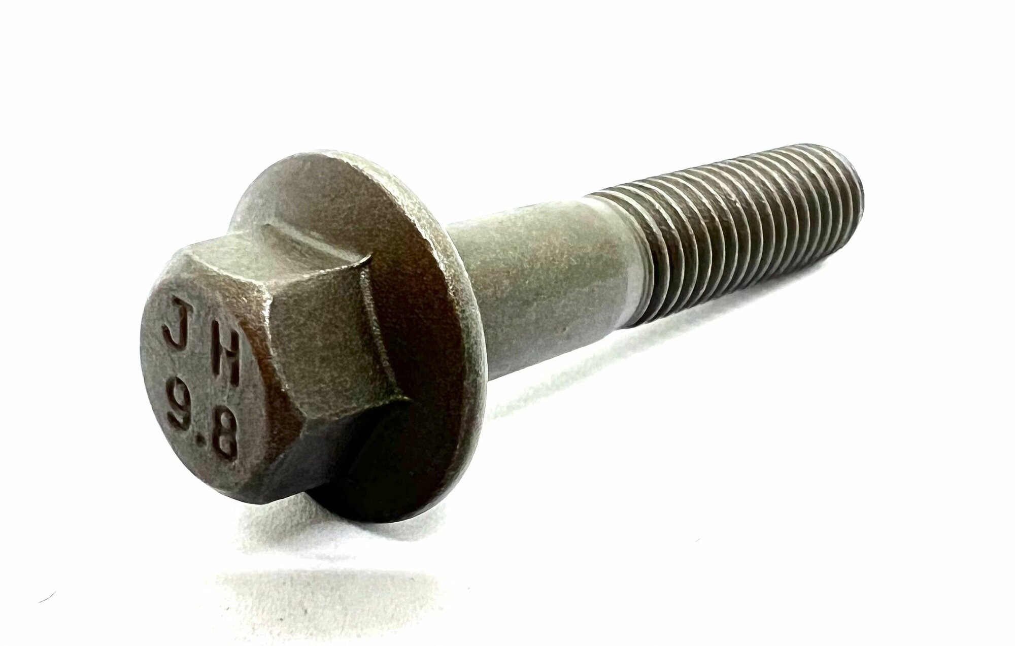 Болт (10шт) М10х1,5х40 насоса топливного дв. Сummins ISF 2.8 Оригинал