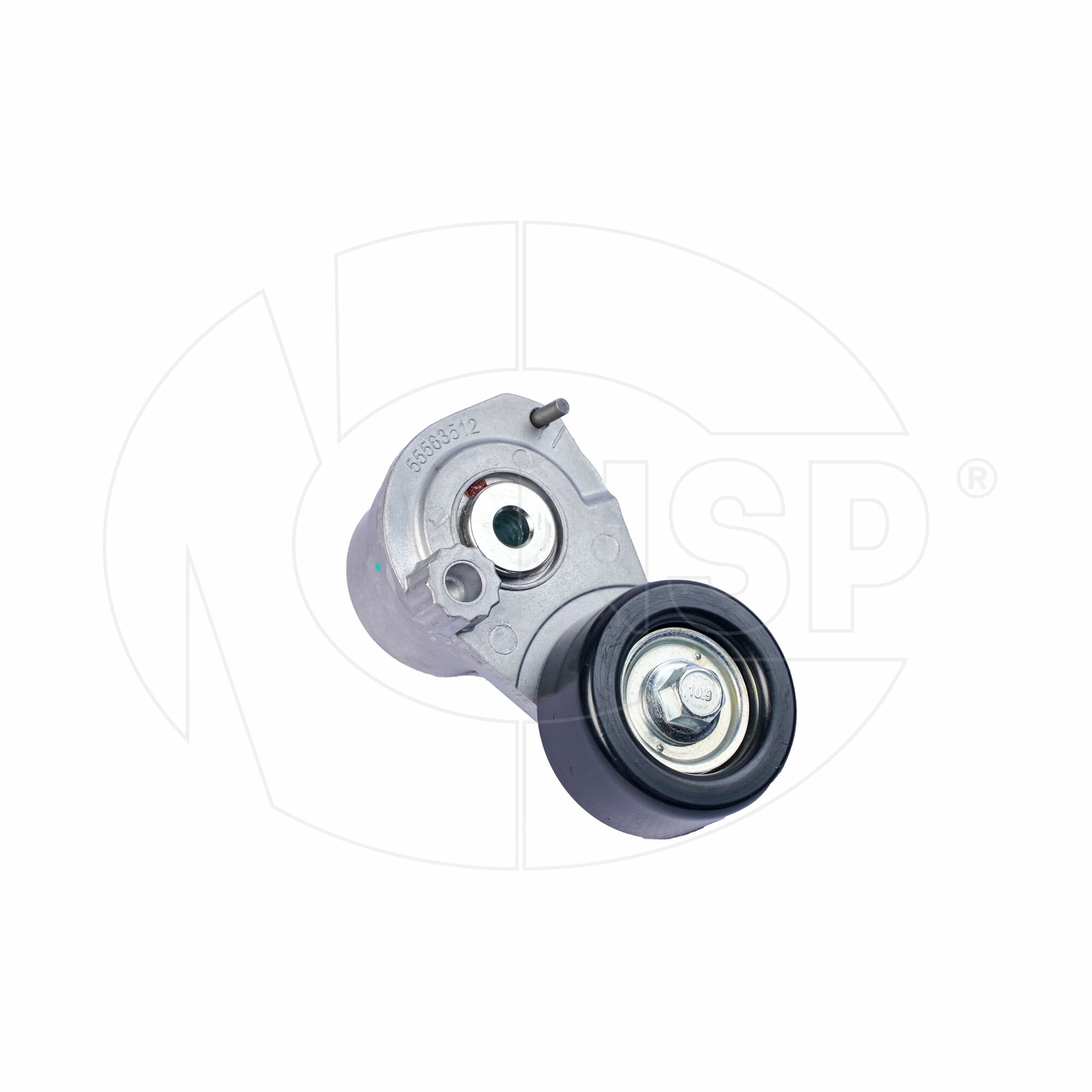 Натяжитель ремня ГРМ OPEL Astra H (04-10)