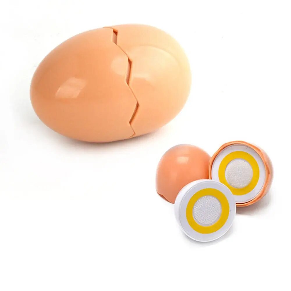 Игрушка-сюрприз "Яйцо" в скорлупе, цвет Egg