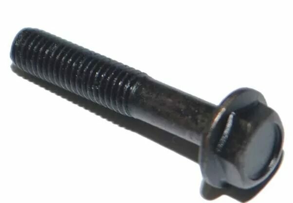 Болт М 8 х 45 бугеля ЗМЗ-406 (головки цилиндров ЗМЗ-405,409 Евро-3) 2 шт