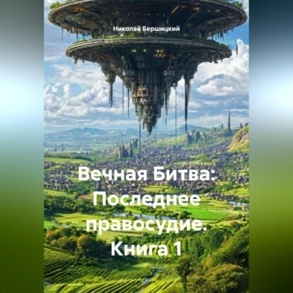 Вечная Битва: Последнее правосудие. Книга 1 [Аудиокнига]