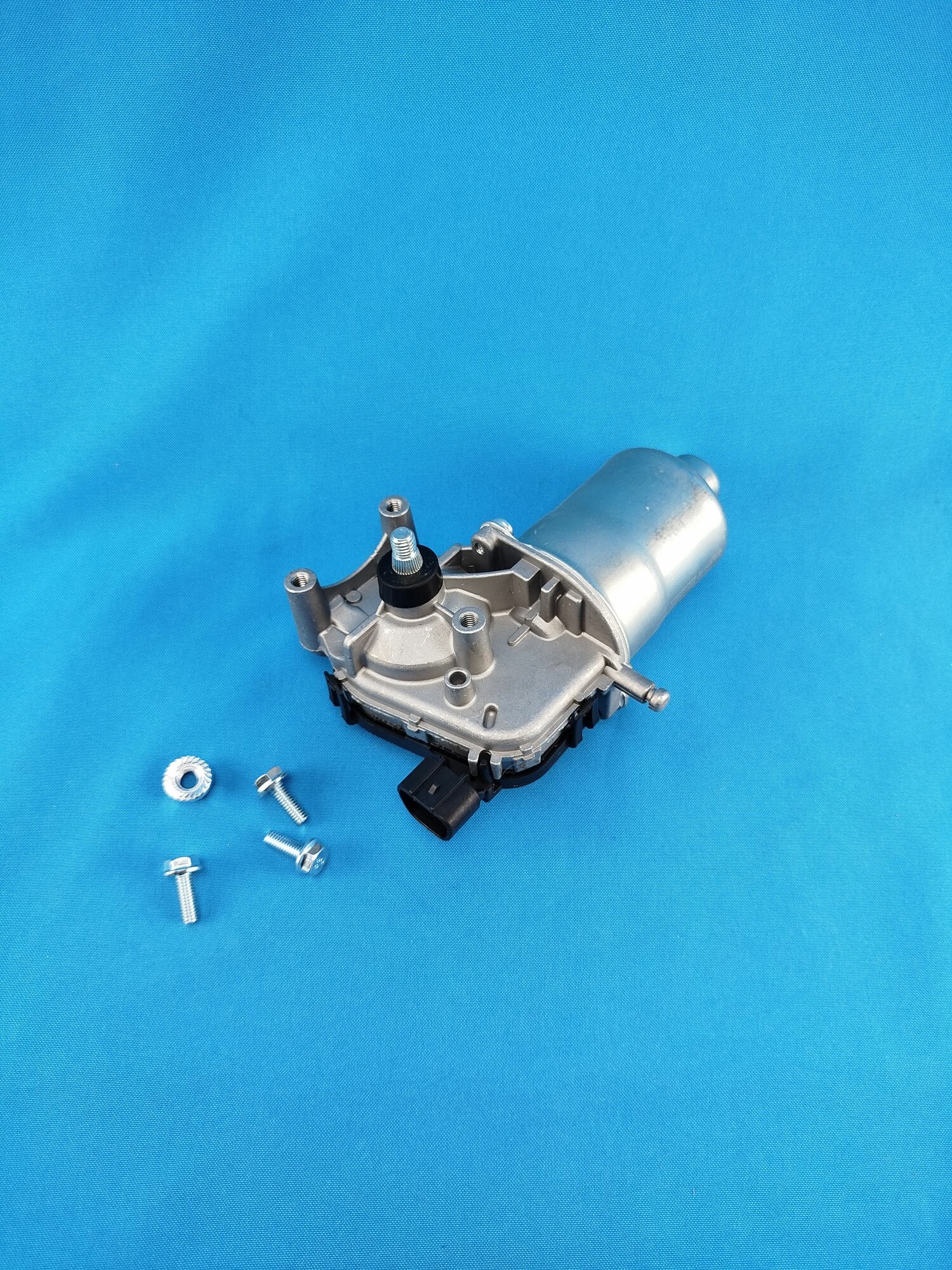 Моторедуктор стеклоочистителя "стато" для а/м Веста