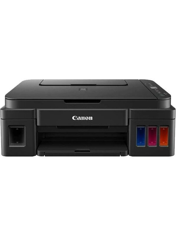 МФУ Canon Pixma G2410 черный (2313c009)