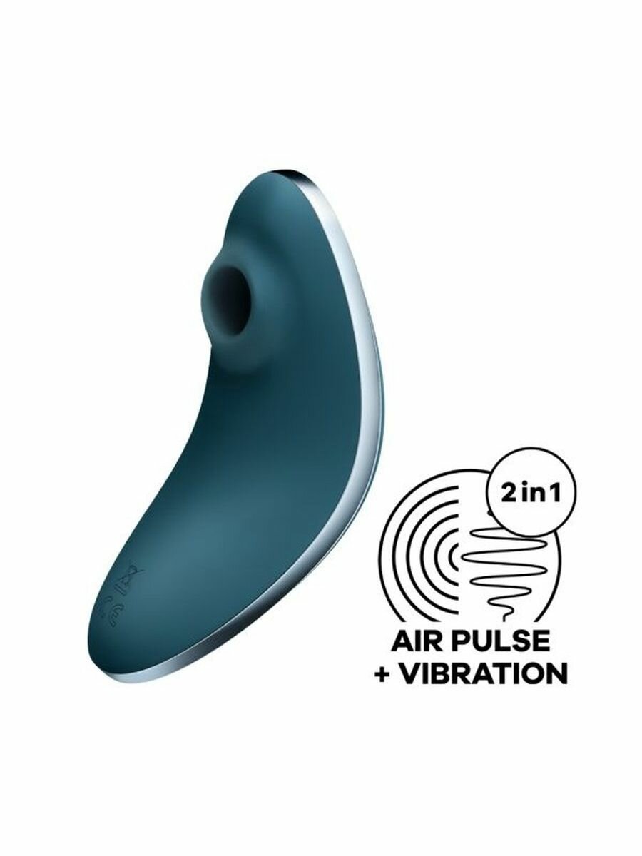Женский вибратор Satisfyer Vulva Lover 1 ,4018591
