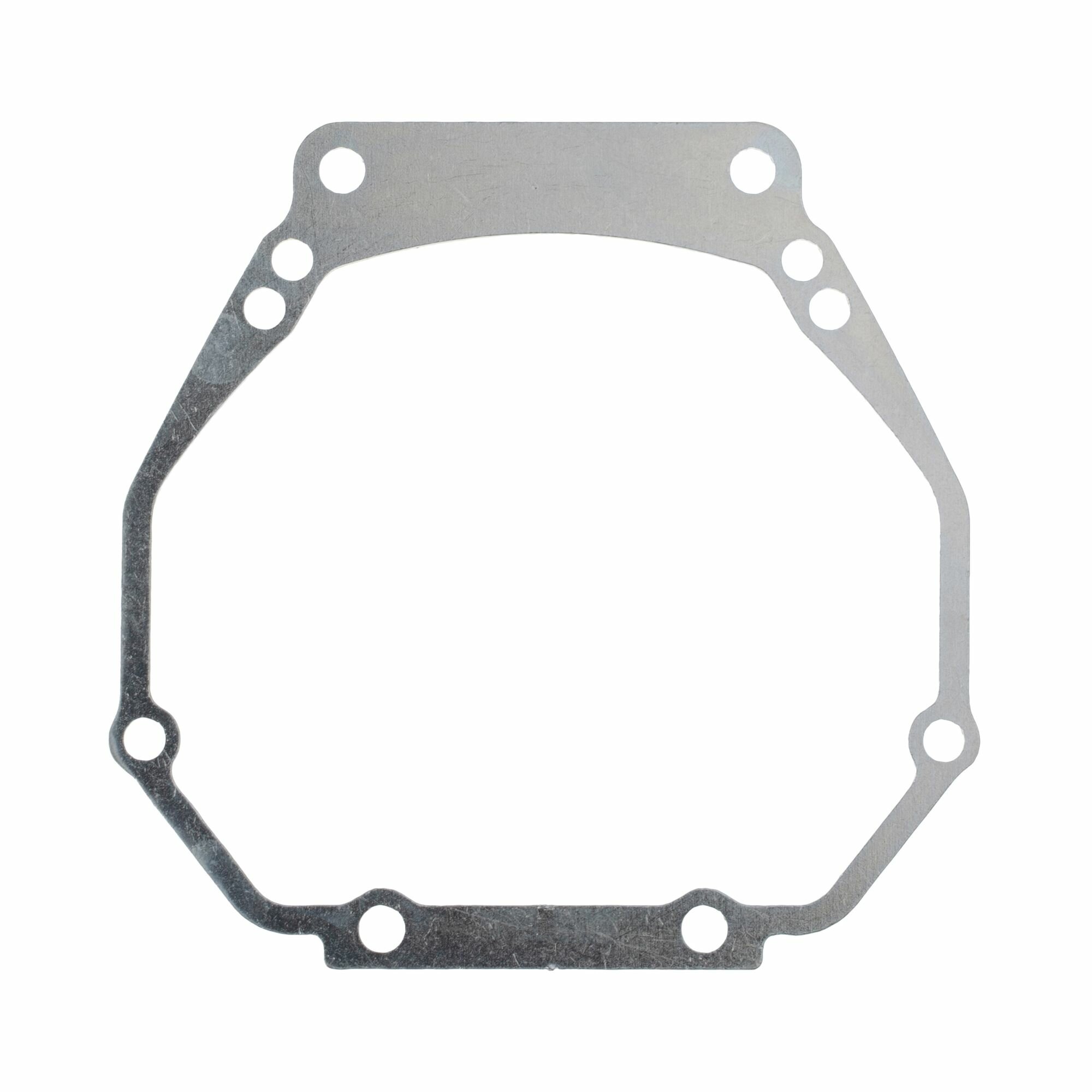 Переходные рамки Chery Tiggo 4 Pro 2021-2023 для установки линз Optima Bi-LED с креплением Hella 3R/5R вместо штатных модулей