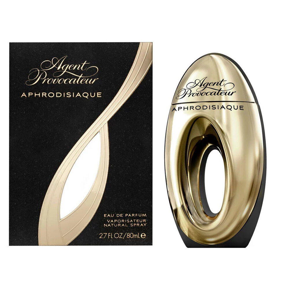 Парфюмерная вода Agent Provocateur Aphrodisiaque 80 мл