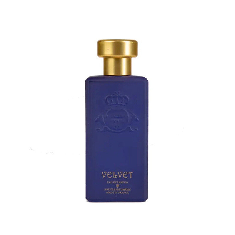 Парфюмерная вода для женщин и мужчин Al Jazeera Perfumes Velvet 60 мл / Духи Аль Джазира Парфюм Велвет / Бархат