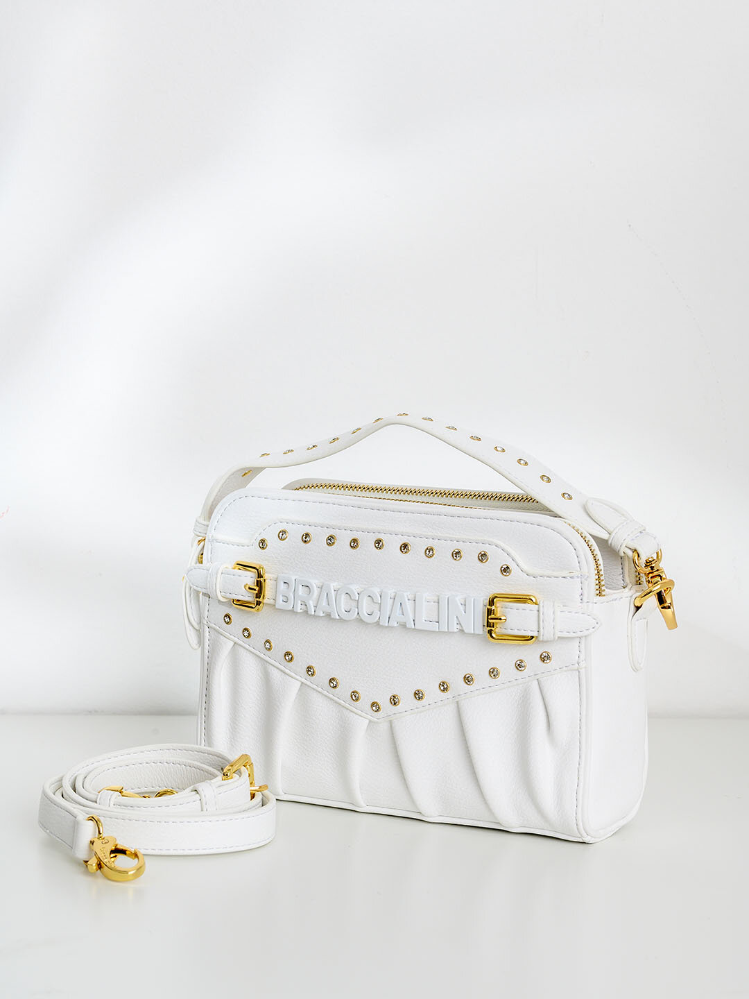 Сумка кросс-боди