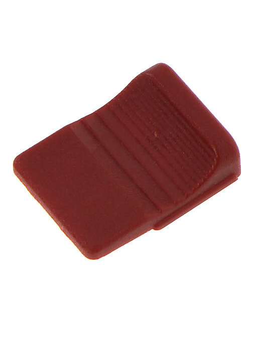 Кнопка выключателя для болгарки (УШМ) ЗУБР AB-125