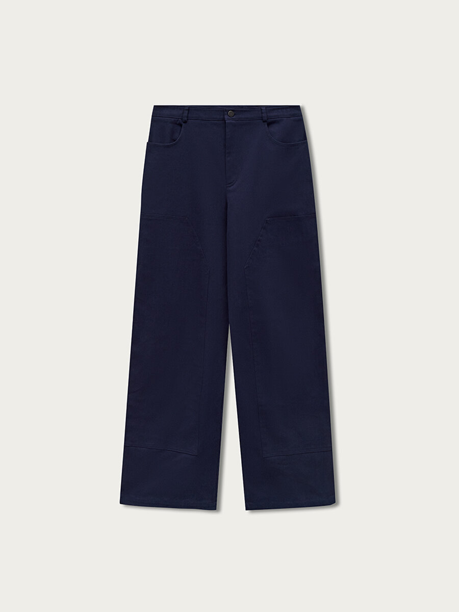 Брюки классические