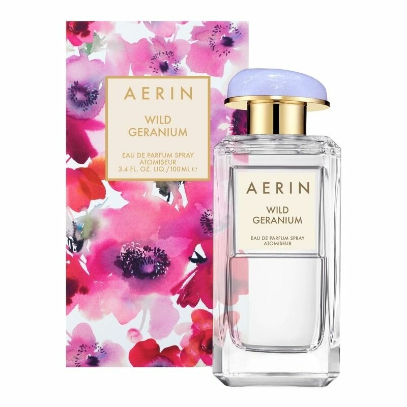 Aerin WILD GERANIUM Вода парфюмерная женская 50 ml