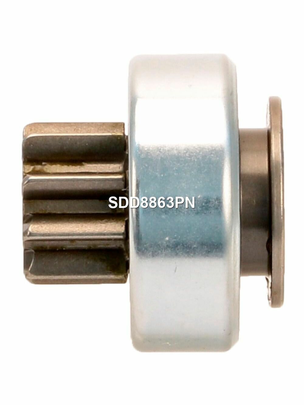 Бендикс стартера Chevrolet Lanos Lacetti Opel Astra Vectra Zafira Corsa