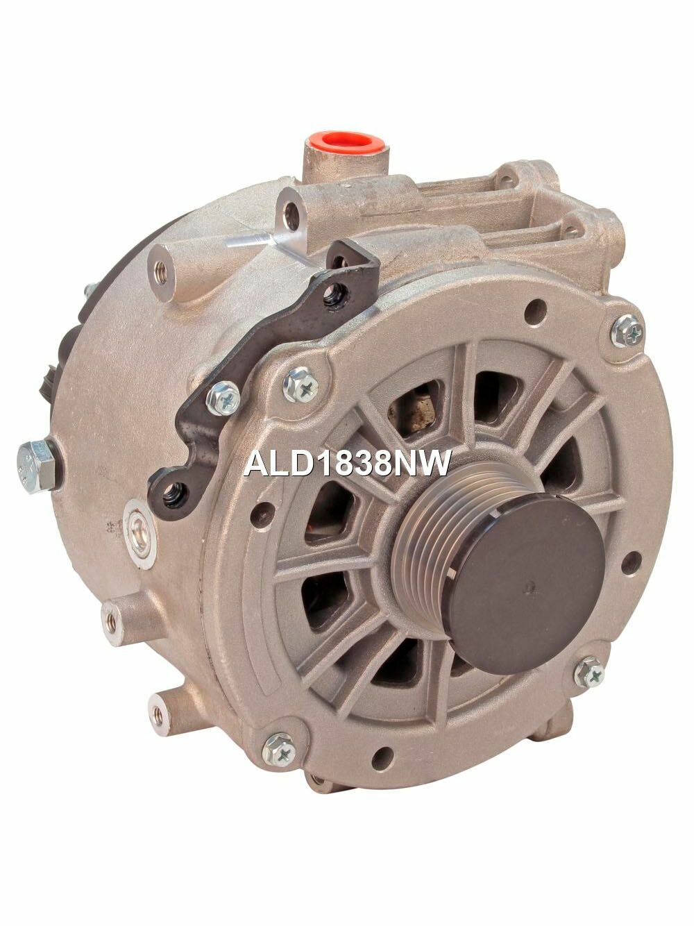 Генератор Mercedes C W202 CLK W209 G W463 M W163 S W220